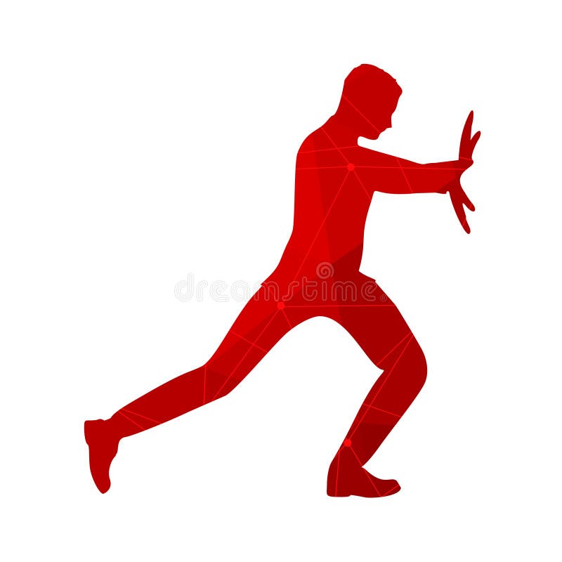 Business man concept stock vector. Illustration of adult - 138169145