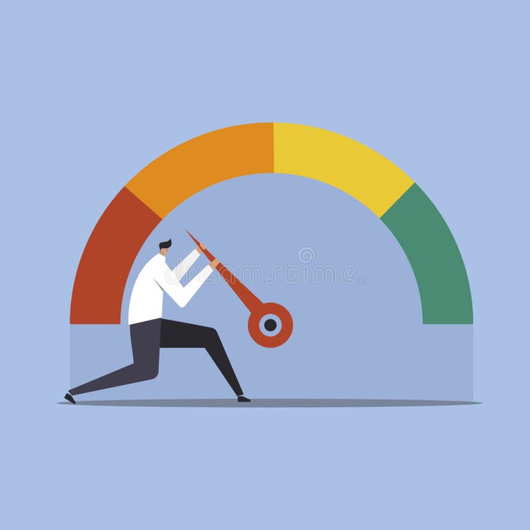 Effort Meter Stock Illustrations – 93 Effort Meter Stock Illustrations, Vectors & Clipart ...