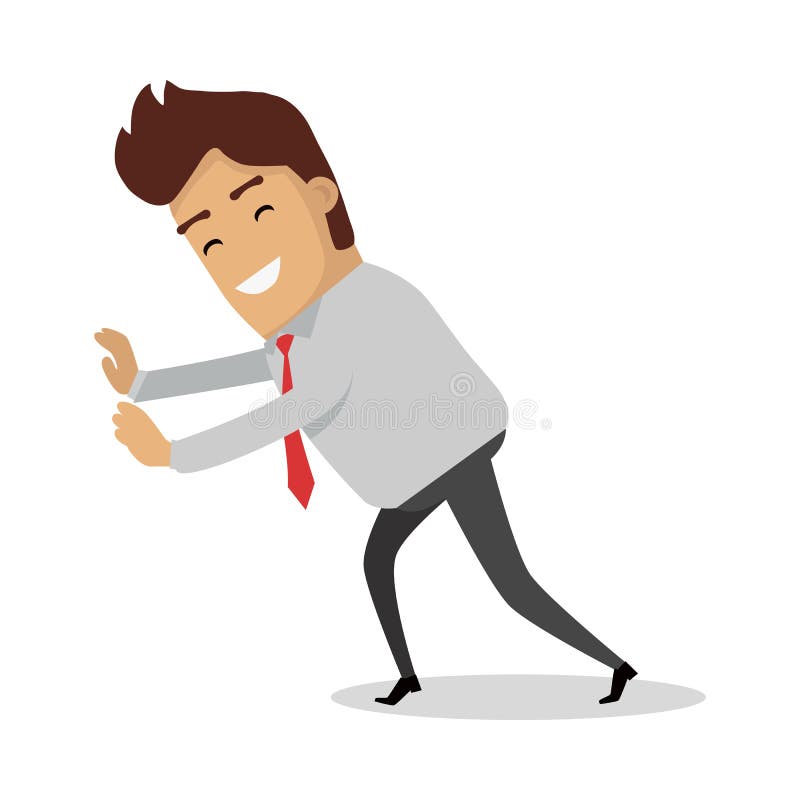 Pushing Stock Illustrations – 38,805 Pushing Stock Illustrations ... Pushing Stock Illustrations – 38,805 Pushing Stock Illustrations ...