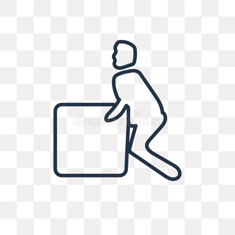 Person Moving Vector Transparent Background Stock Illustrations – 167 ...