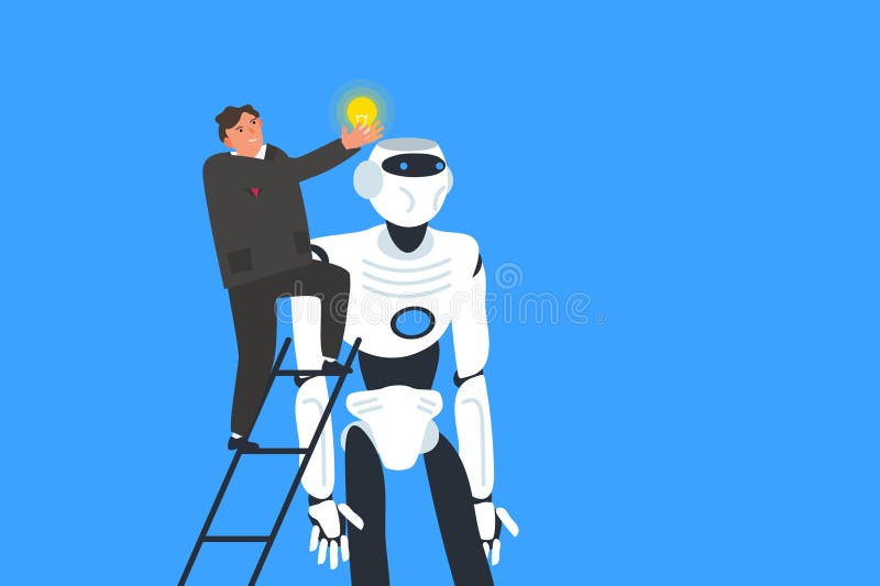 Inteligence Evolution Stock Illustrations – 102 Inteligence Evolution ...