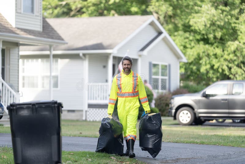 Two Businessmen Have Business Conflict and Blaming Each Other Outdoor ...