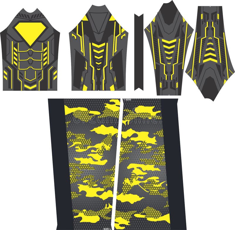 Rash Guard Stock Illustrations – 150 Rash Guard Stock Illustrations ...