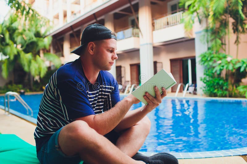 Open Book Poolside Stock Photos - Free & Royalty-Free Stock Photos from ...