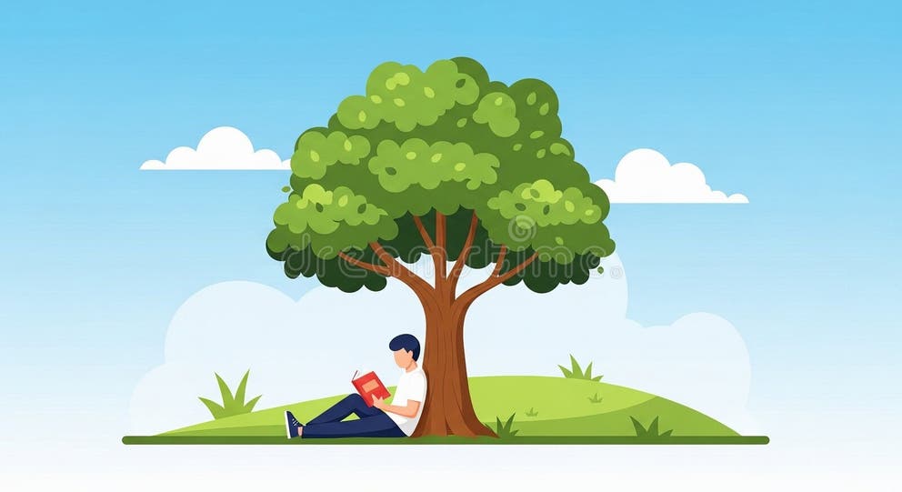 Pleasant Learning Environment Stock Illustrations – 175 Pleasant ...