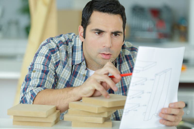 Confused Factory Worker Stock Photos - Free & Royalty-Free Stock Photos ...