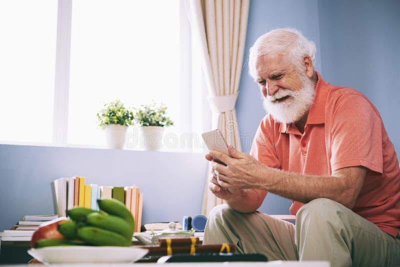 Man reading sad message stock image. Image of emotional - 121623447