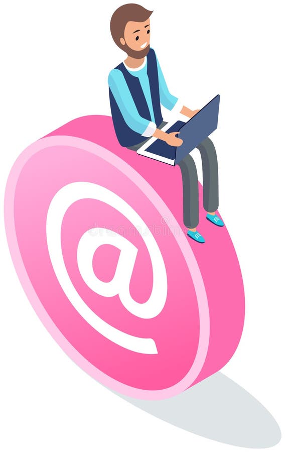 Sorting Mail Stock Illustrations – 295 Sorting Mail Stock Illustrations ...