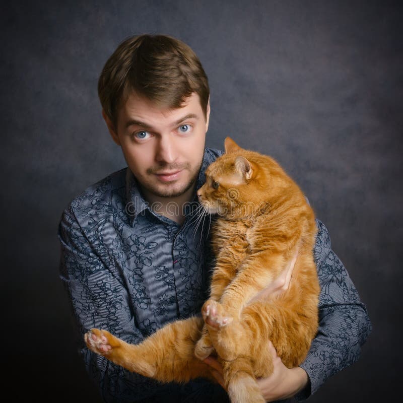 1,349 Man Hug Cat Photos - Free & Royalty-Free Stock Photos from Dreamstime