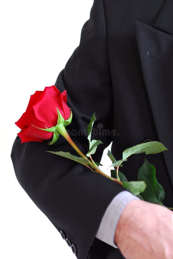 350+ Man red rose Free Stock Photos - StockFreeImages