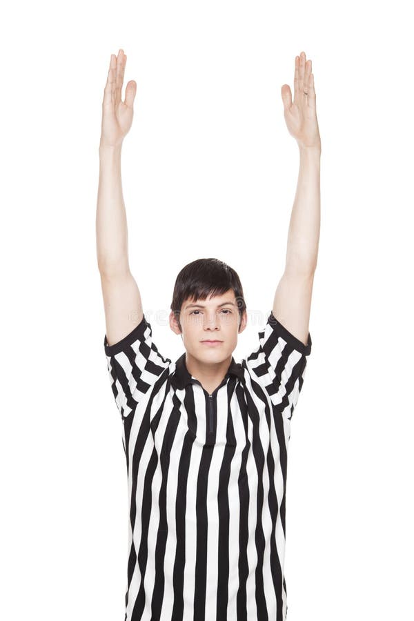27+ Referee uniform Free Stock Photos - StockFreeImages