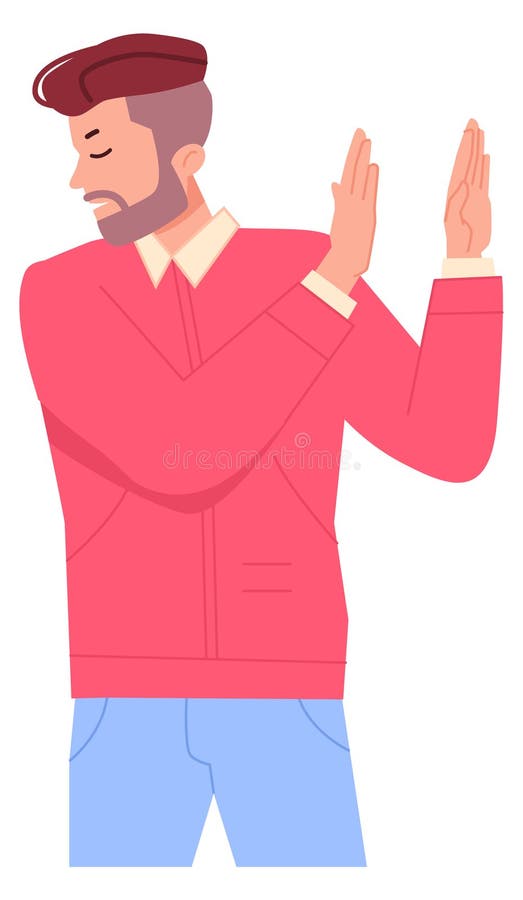 Boy Refuse Stock Illustrations – 705 Boy Refuse Stock Illustrations ...