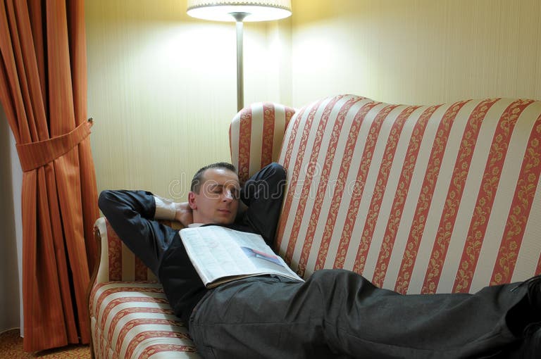 302 Seating Man Sofa Stock Photos - Free & Royalty-Free Stock Photos ...