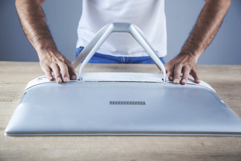 Computer repair tools stock photo. Image of microchip - 158240110