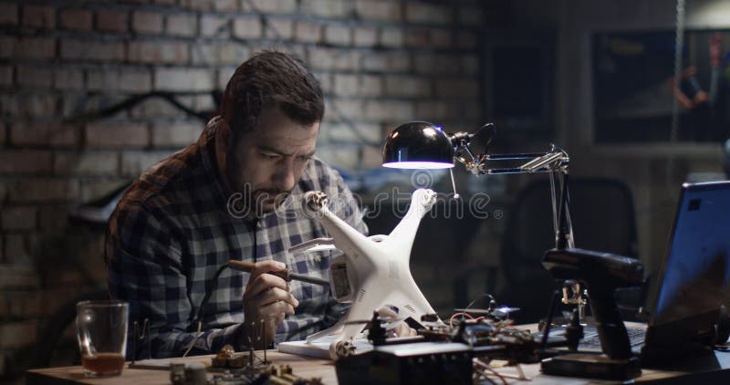 Tinkering Garage Stock Photos - Free & Royalty-Free Stock Photos from ...