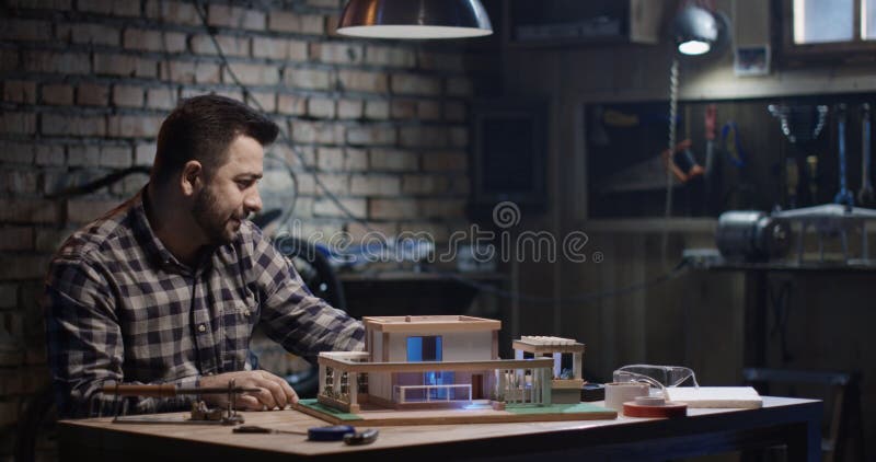 Tinkering Garage Stock Photos - Free & Royalty-Free Stock Photos from ...