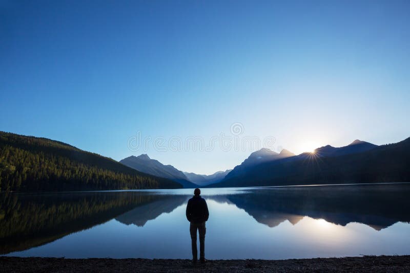 Rest on the lake stock image. Image of lifestyle, inspiring - 256649797