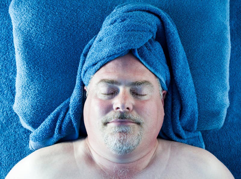Man Getting Facial with Silly Facial Expression Stock Photo - Image of ... Man Getting Facial with Silly Facial Expression Stock Photo - Image of ...