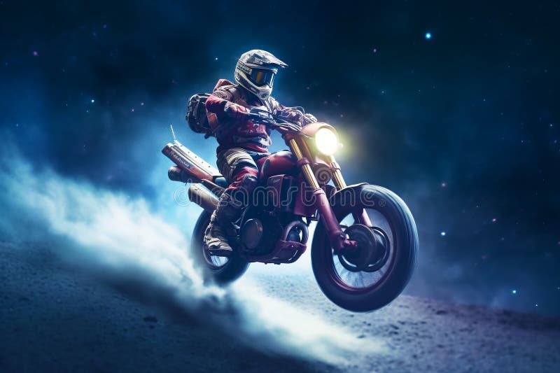 Motorcycle Field Stock Illustrations – 400 Motorcycle Field Stock ...