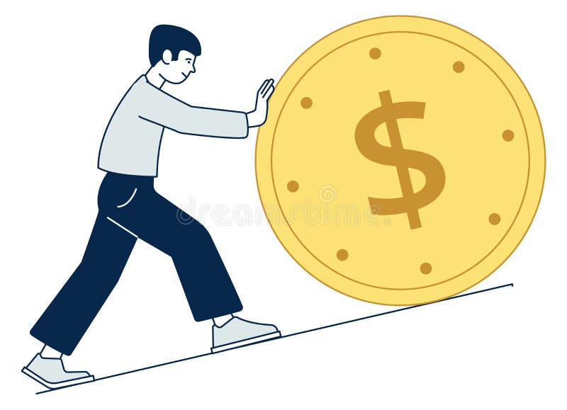 Hardworking Spirit Stock Illustrations – 41 Hardworking Spirit Stock ...