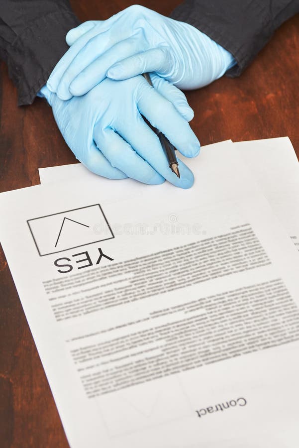 269 Checklist Contract Check Mark Stock Photos - Free & Royalty-Free ...