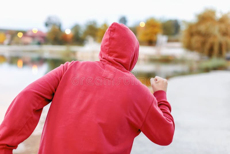 Tired Athlete Man Frustrated Stock Photo - Image of noon, park: 69707222