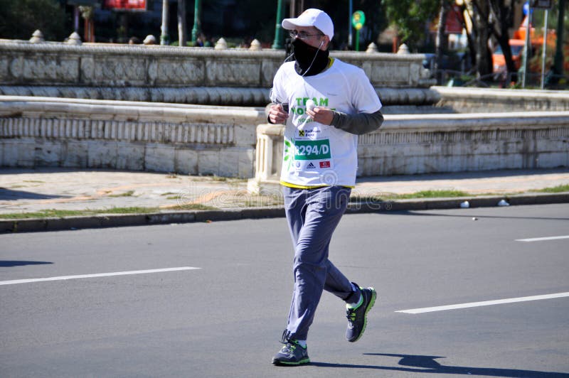 Man running fast editorial stock photo. Image of runners - 34475738