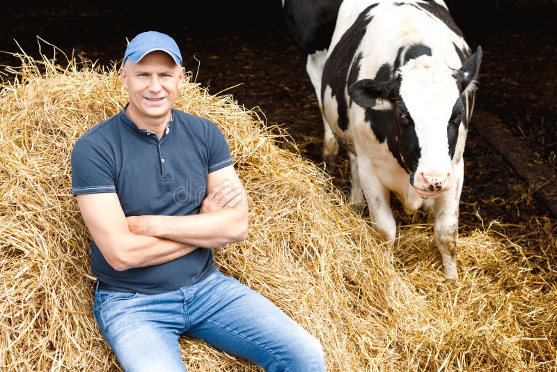 16,282 Man Cow Stock Photos - Free & Royalty-Free Stock Photos from ...