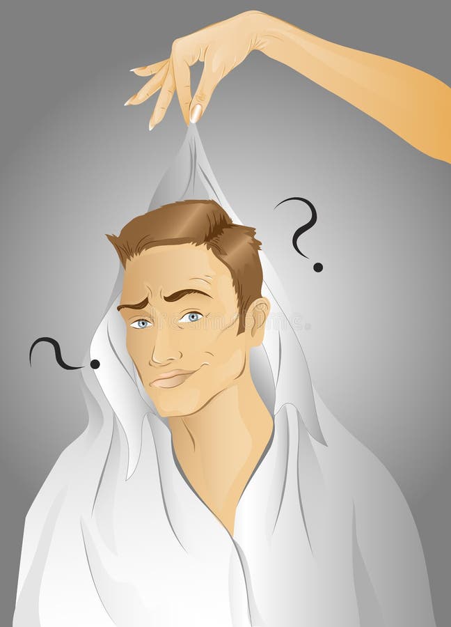 Understanding Men Women Stock Illustrations – 420 Understanding Men ...