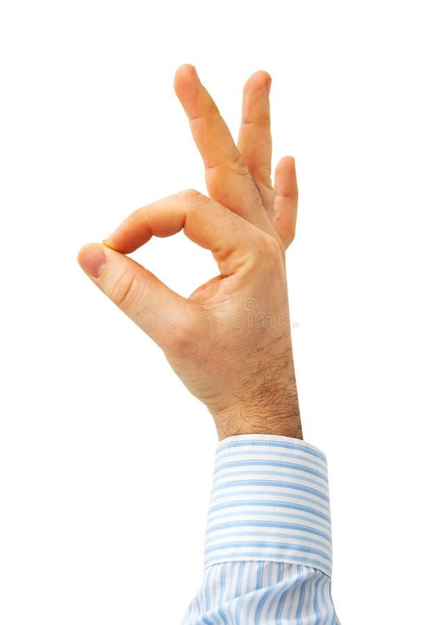 The man s hand stock photo. Image of people, expressing - 13205128