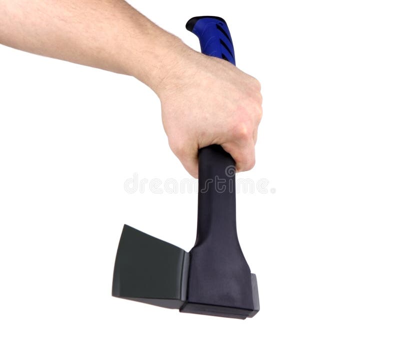 203 Old Hand Holding Axe Stock Photos - Free & Royalty-Free Stock ...