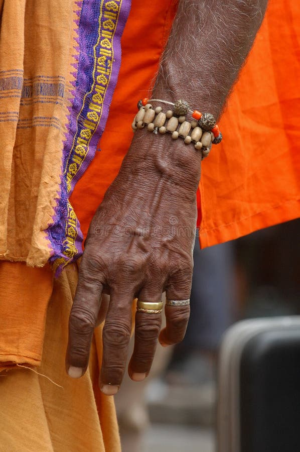 Man s hand detail stock photo. Image of clothing, cloth - 20030708
