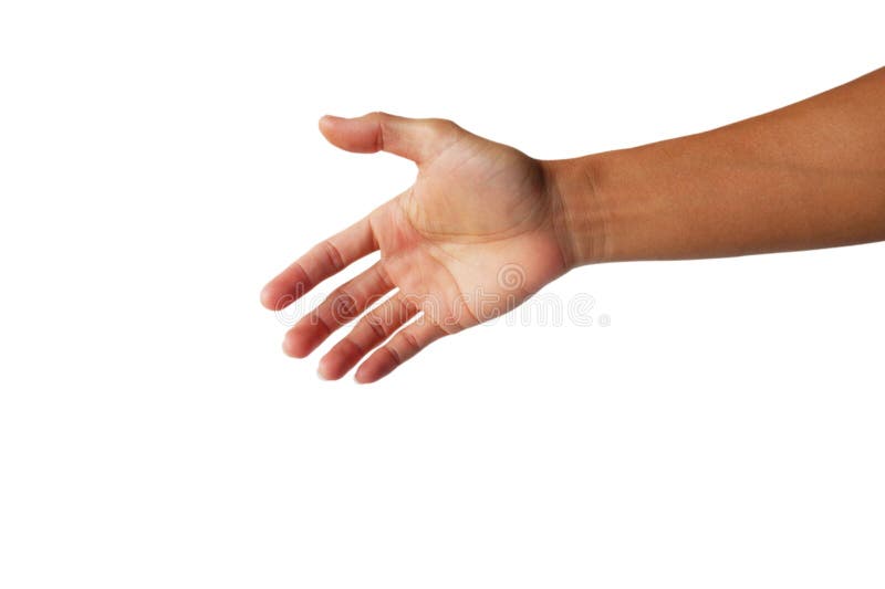 419 Female Hand Reaching Paper Stock Photos - Free & Royalty-Free Stock ...