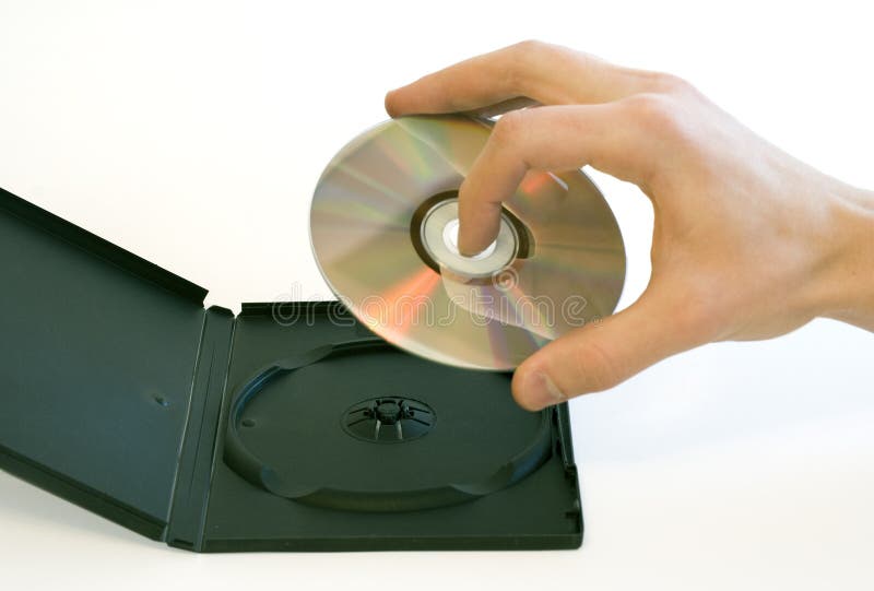 Compact disk drive stock photo. Image of expressing, drive - 534128