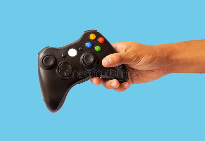 1,545 Xbox Controller Stock Photos - Free & Royalty-Free Stock Photos ...