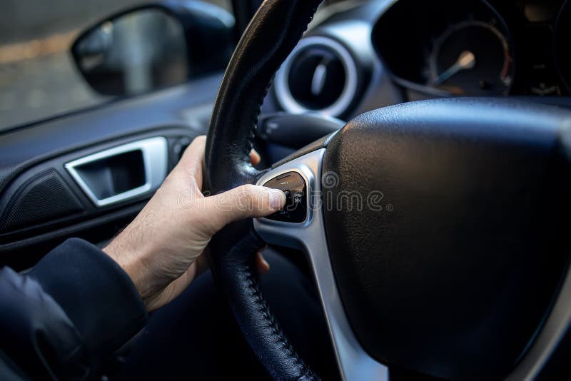 178 Steering Wheel Hand Controls Stock Photos - Free & Royalty-Free ...