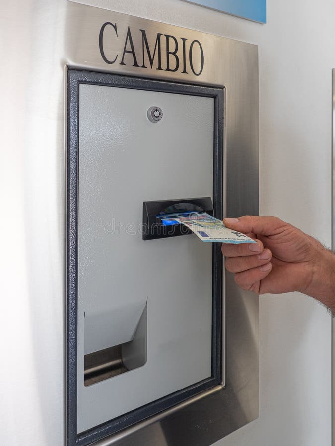 Vending Machine Bill Stock Photos - Free & Royalty-Free Stock Photos ...