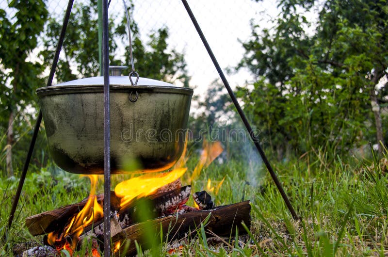 216 Fire Under Pan Stock Photos - Free & Royalty-Free Stock Photos from ...