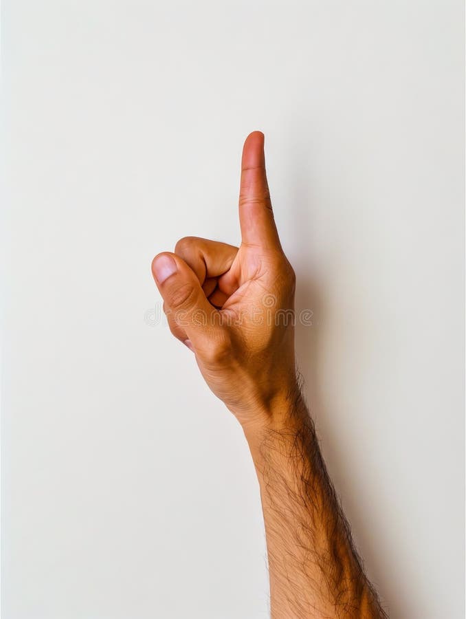 A Man& X27;s Hand Making the Sign of the Cross Stock Photo - Image of ...
