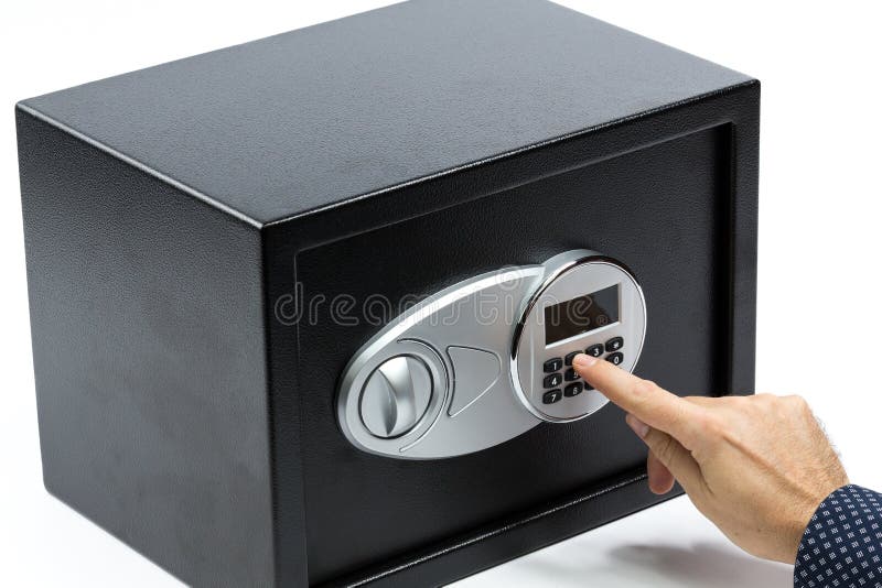 140 Safe Deposit Box Opening Stock Photos - Free & Royalty-Free Stock ...
