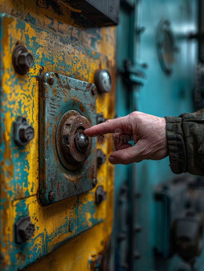 Manual Handling Turn Worker Stock Photos - Free & Royalty-Free Stock ...