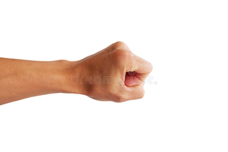 Man S Hand that is Reaching Out To Catch Something Stock Photo - Image ...