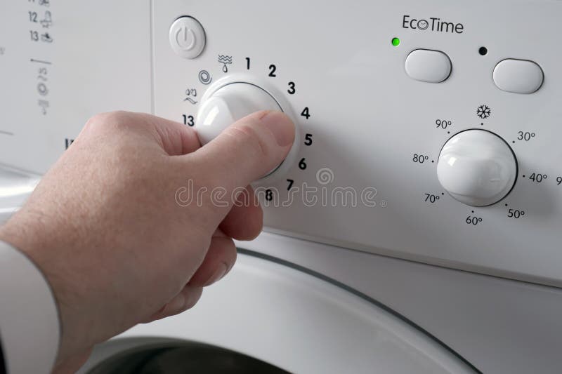 329 Washing Machine Program Dial Stock Photos - Free & Royalty-Free ...