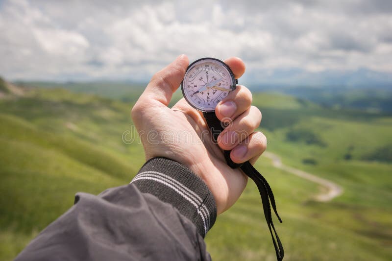 285 Authentic Compass Stock Photos - Free & Royalty-Free Stock Photos ...