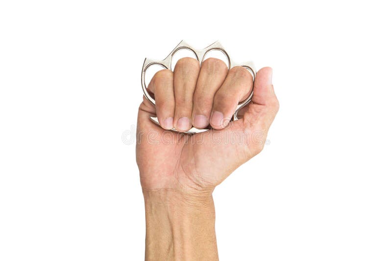 Knuckle Duster Stock Photos - Free & Royalty-Free Stock Photos from ...