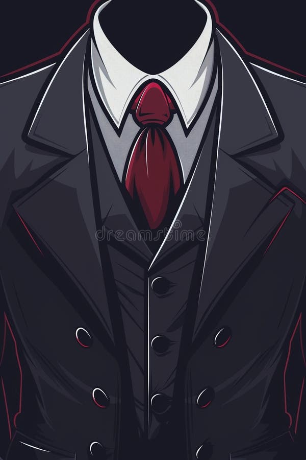 Bow Tie Black Suit Icon Vector Stock Photos - Free & Royalty-Free Stock ...