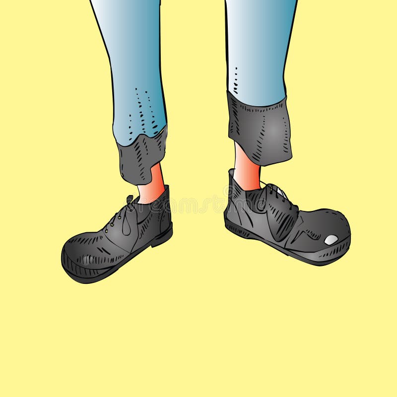 Mans Legs Stock Illustrations – 78 Mans Legs Stock Illustrations ...