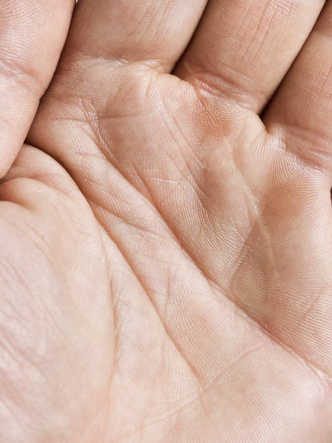 Man s Open Palm stock image. Image of studio, concepts - 31079533