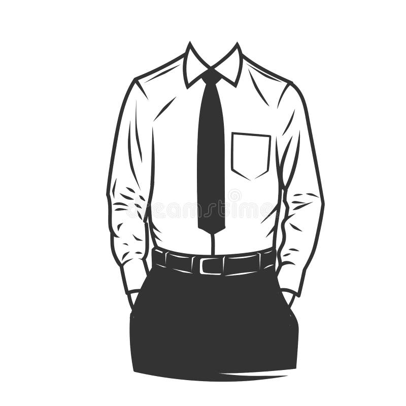 Man`s Profile with a Folded Arms. Stock Vector - Illustration of folded ... Man`s Profile with a Folded Arms. Stock Vector - Illustration of folded ...