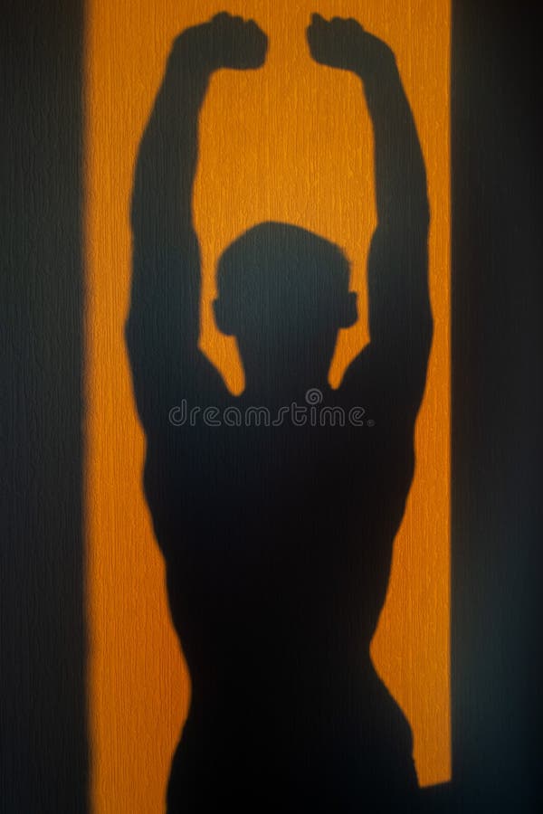 Single Man's Silhouette Stock Photos - Free & Royalty-Free Stock Photos ...